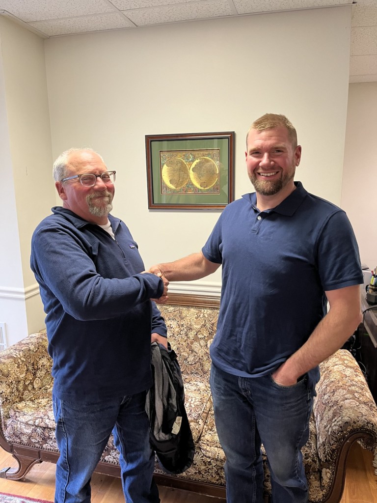 Saint George Street Garage, LLC – www.saintgeorgestreetgarage.com